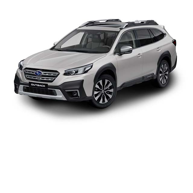 Performance | Outback | Models | SUBARU